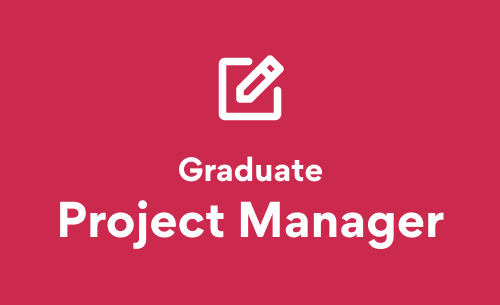 Graduate Project Manager - Career Advice in New Zealand