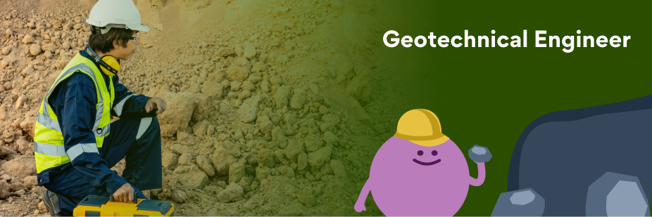Graduate Geotechnical Engineer - Career Advice in New Zealand
