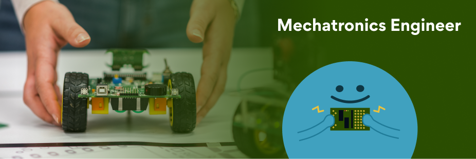 Graduate Mechatronics Engineer - Career Advice in New Zealand | SEEK ...