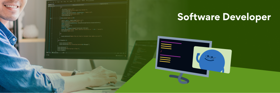 Graduate Software Developer - Career Advice in New Zealand