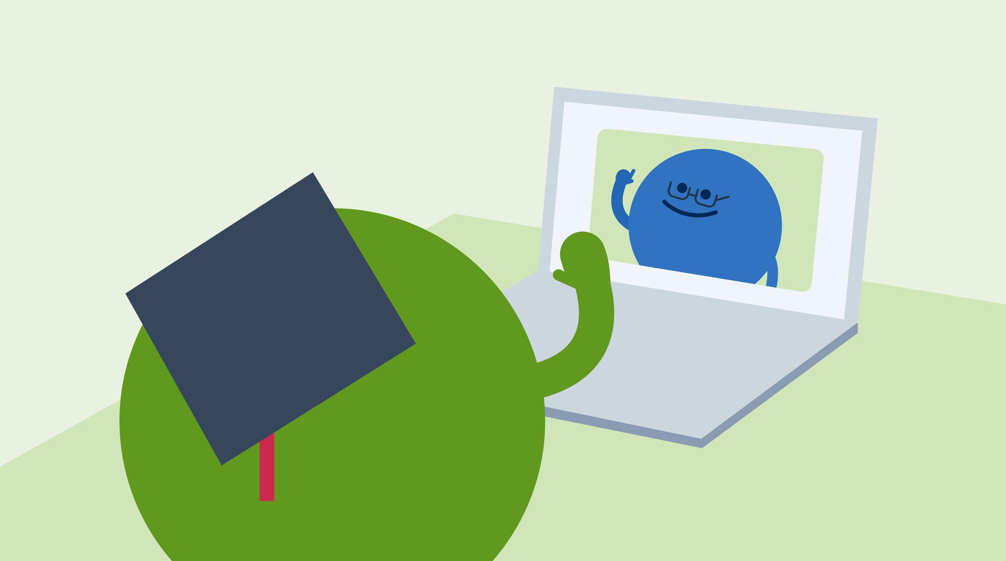 Tips to Help You Succeed in Graduate Video Interviews | SEEK Grad ...